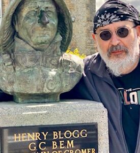 What I Read In July | The End Of The Pier Show