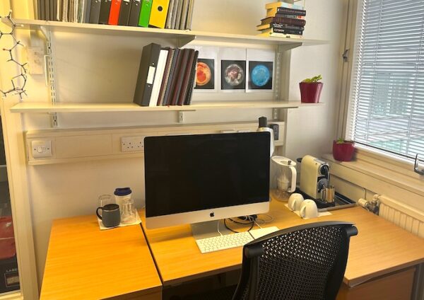 In which we land | Mind the Gap